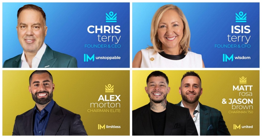 Лохотрон IM MASTERY ACADEMY прижимают в Европе — Вкладер